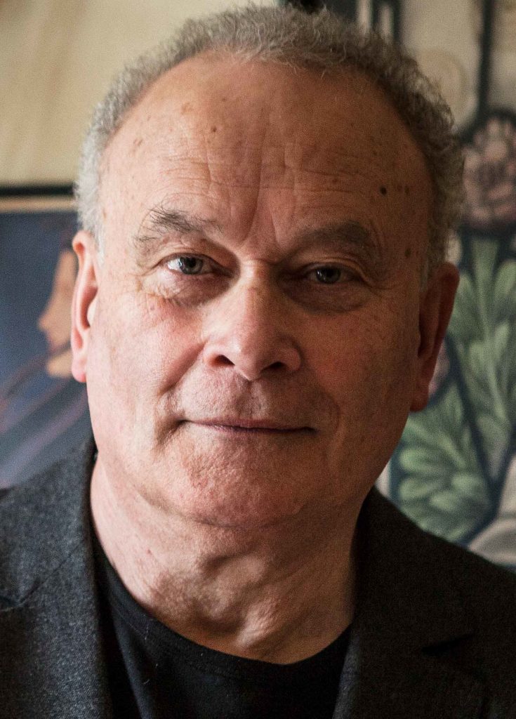 Colin MATTHEWS | Music For My Love