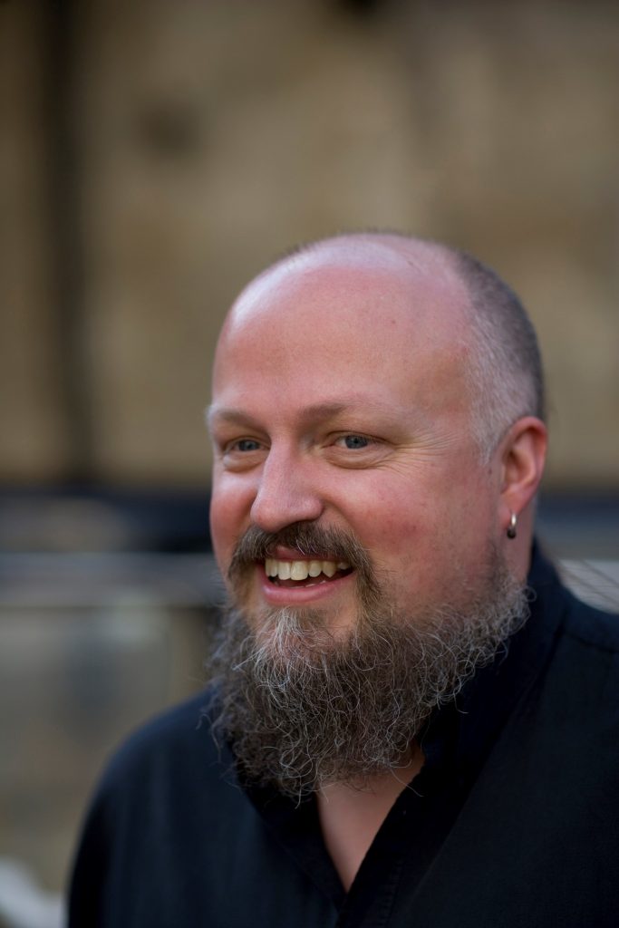 Richard Whilds | Music For My Love