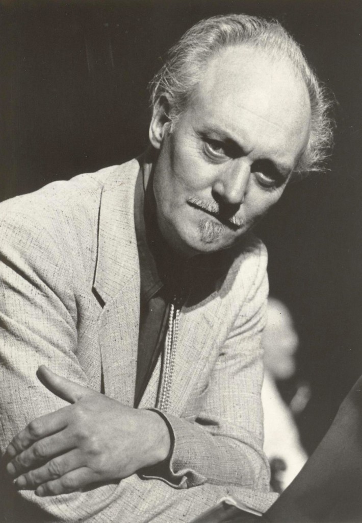 A Birthday Present for Ronald Stevenson — by James Reid Baxter ...