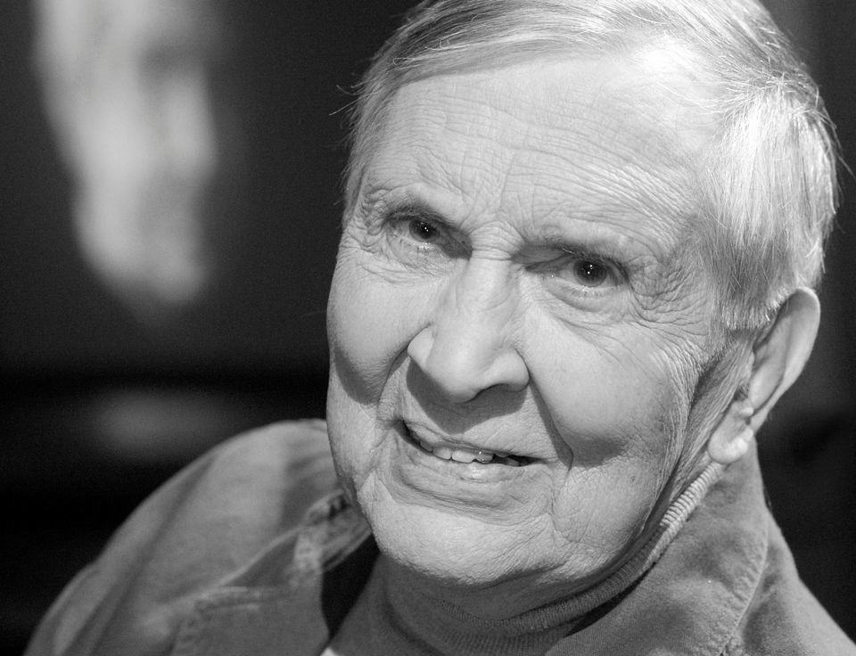 Einojuhani Rautavaara, Symphonist | Toccata Music Group | Toccata ...