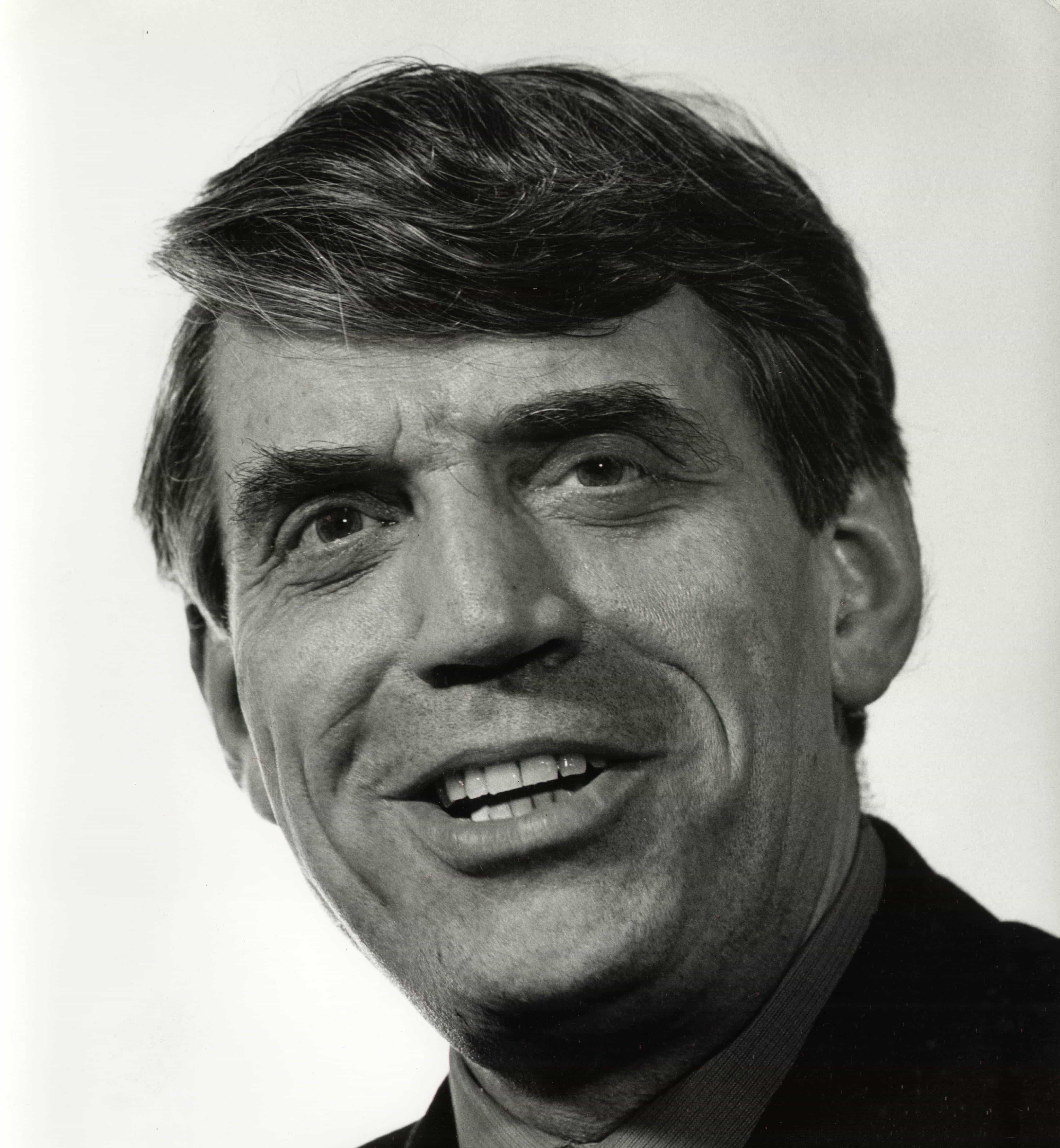 John Gardner, Symphonist