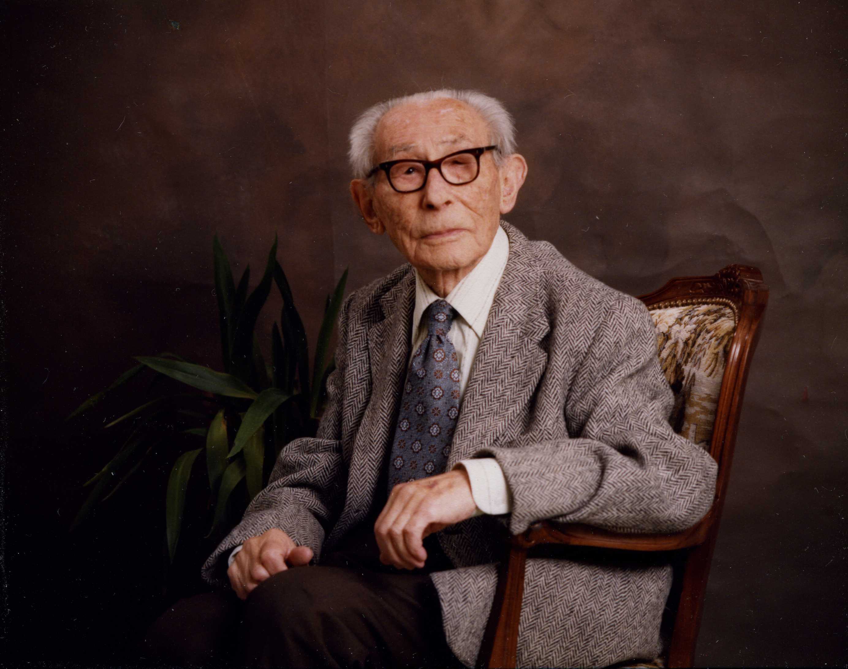 Hans Gál In Conversation | Toccata Music Group | Toccata Classics ...