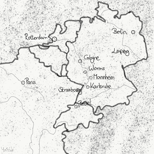 Reflections on the Life and Work of Friedrich Gernsheim – With Some ...